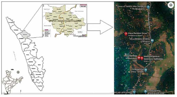 Bamboo and Beyond: A case study of Uravu an NGO from Wayanad, Kerala ...